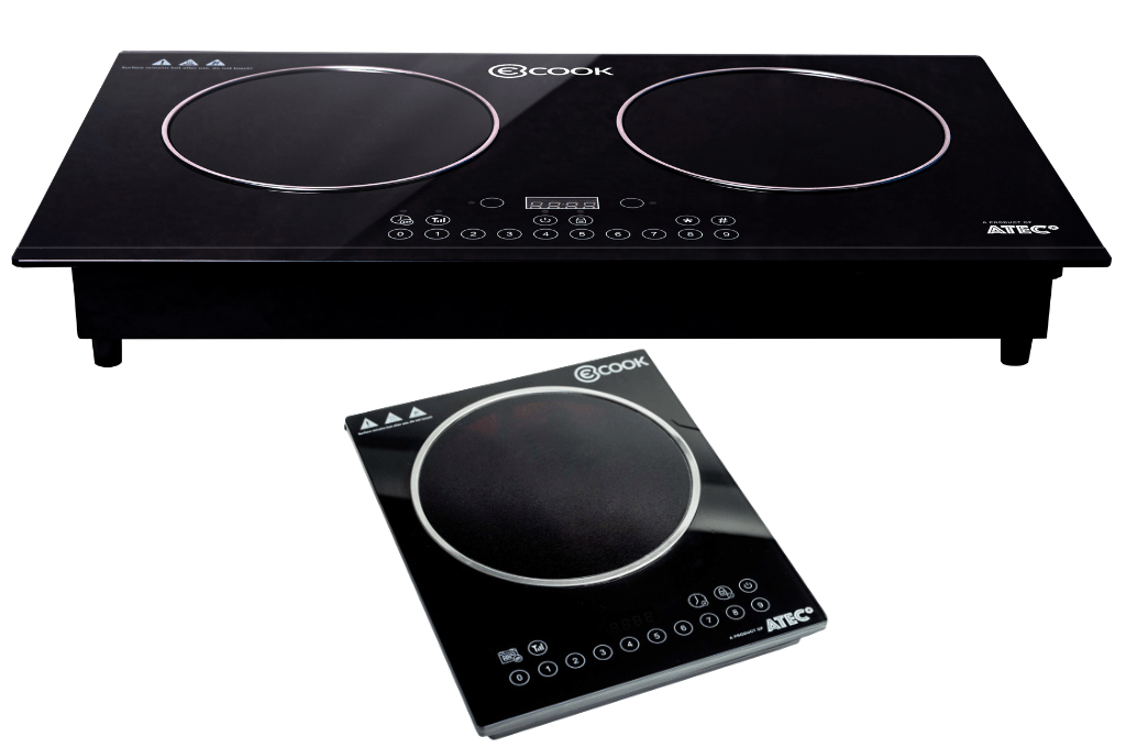 Ecook Stove | SOLEKTRA Rwanda