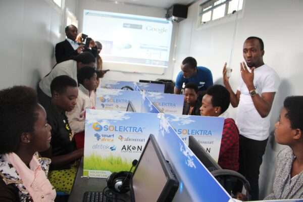 E-Government/IREMBO Services | SOLEKTRA Rwanda