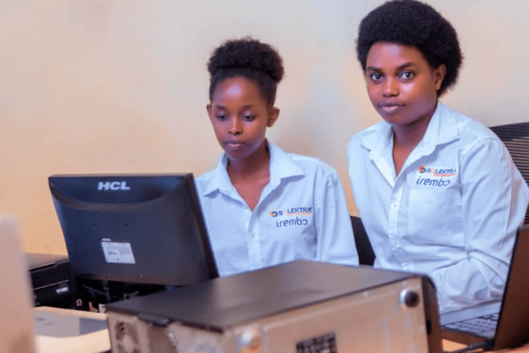 HOME | SOLEKTRA Rwanda